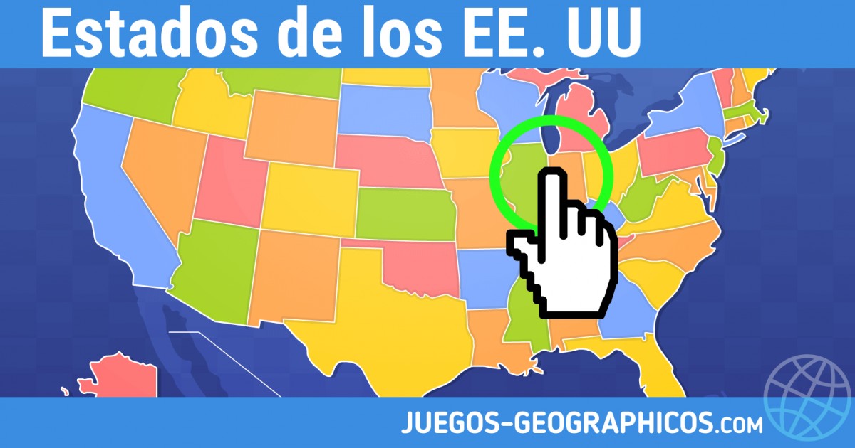 versus evolución sentido mapa de estados unidos juego Síguenos ...